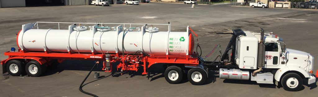 REX 4 Recycling Unit in California and Nevada - MMI Services of ...